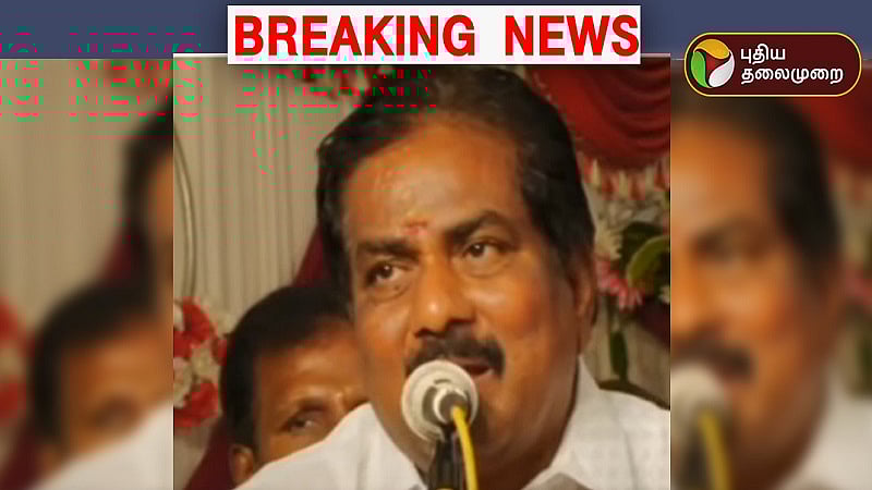 ”நாம் ஆண்ட பரம்பரை என்பதை மனதில் வைத்துக் கொள்ளுங்கள்” - அமைச்சர் ...