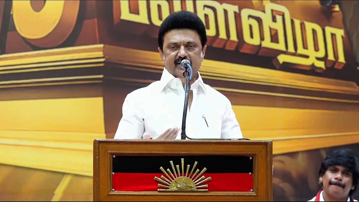 திமுக முதல்வர் ஸ்டாலின் விமர்சனம் / ntk members joind dmk party and cm ...