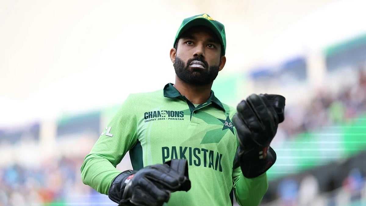 INDvsPAK | பாகிஸ்தான் தோற்றது எங்கு? முன்னாள் வீரர்கள் சொல்வதென்ன ...