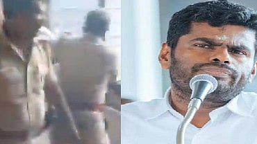 அய்யா வைகுண்டர் நெல்லை/nellai police responds ayya vaikundar kitchen case