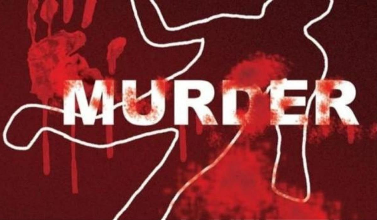 rowdy murdered near kumbakonam by his brother