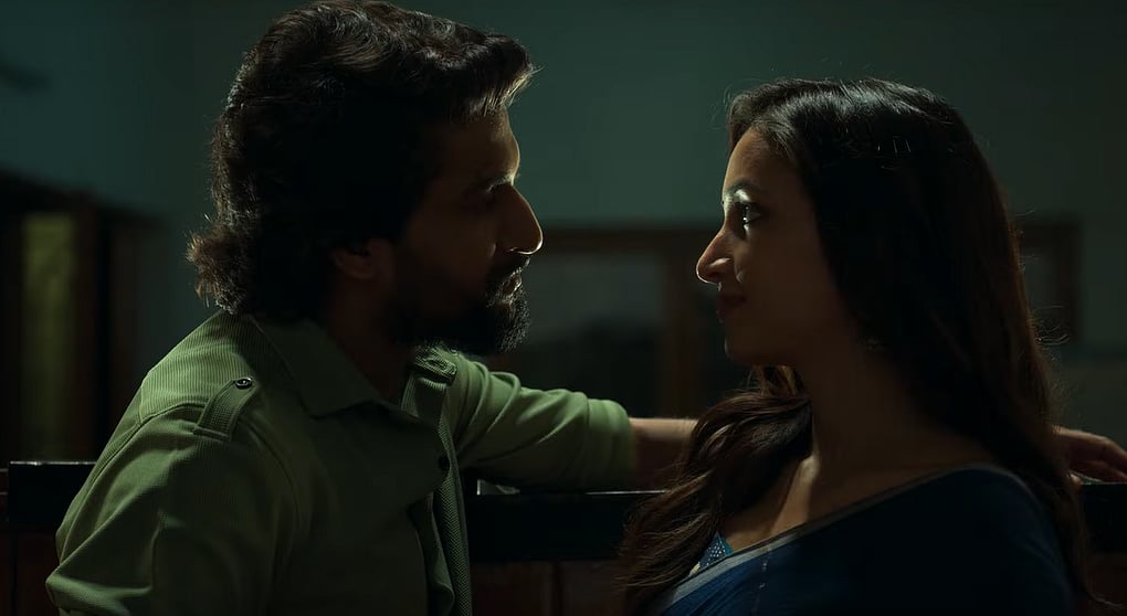 actor nani starring movie Hit 3 review