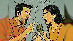 Hyderabad man bites off woman’s finger during scuffle over house rent