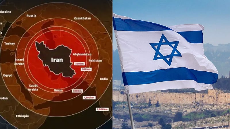 israel seeks apologises after shared controversial map