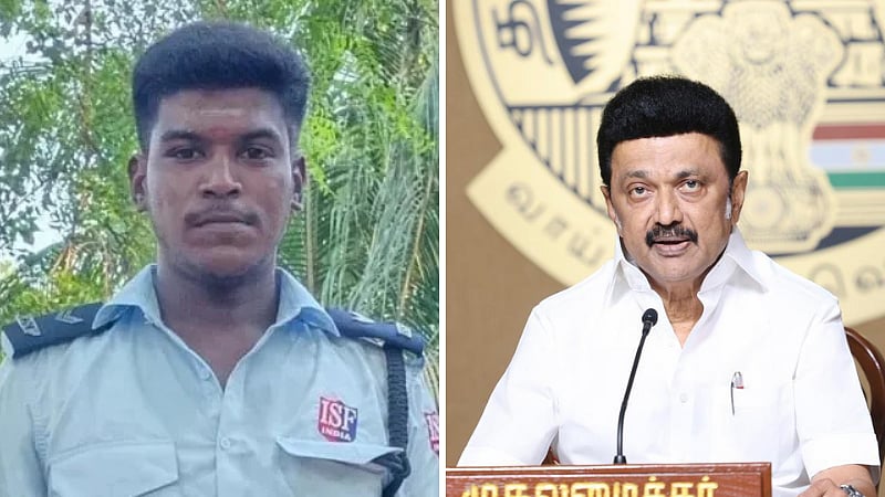 CM orders transfer of Thirupuvanam Ajith Kumar death case to CBI