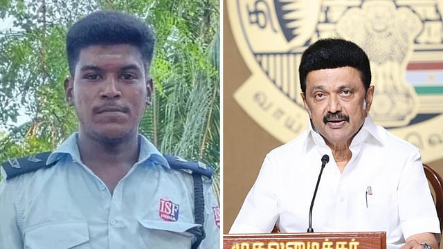 CM orders transfer of Thirupuvanam Ajith Kumar death case to CBI