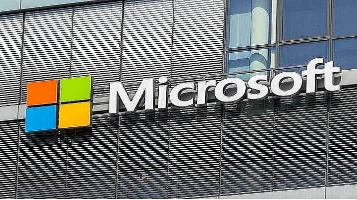 Microsoft manager laid off after 25 years