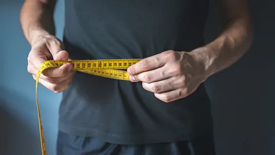 Weight Loss in Middle Age May Affect Brain Health, Studies