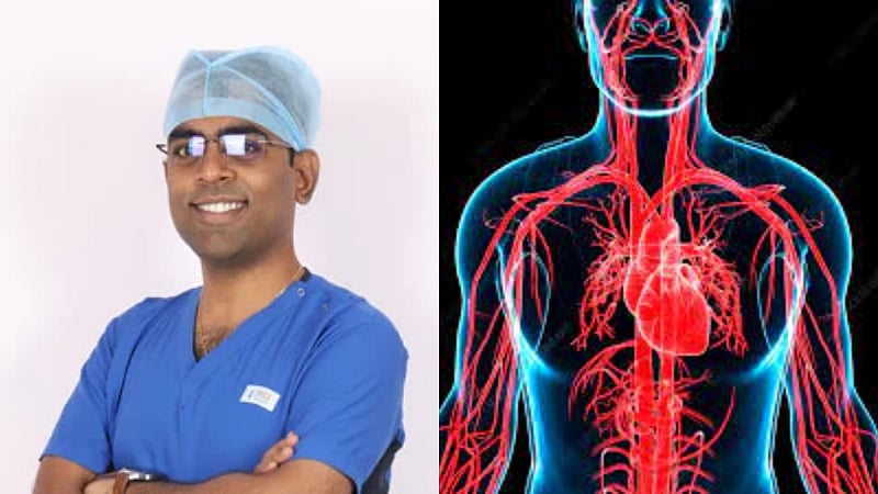 What is angiography Why is angiography performed cardiologist explains