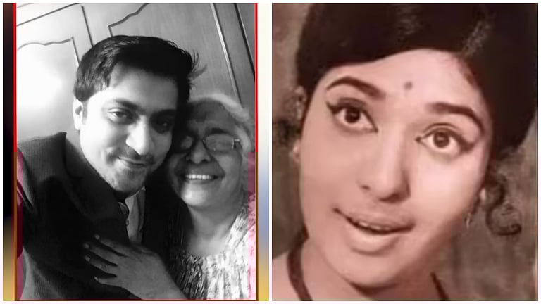 Actor Abhinay is no more