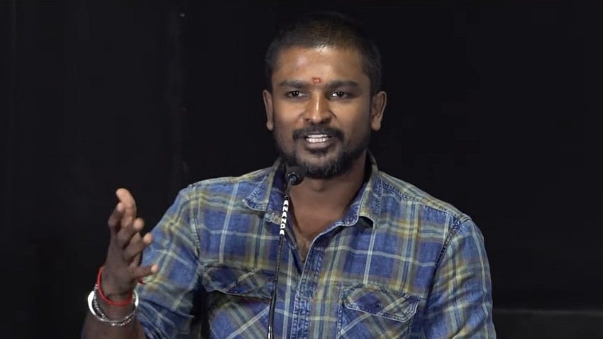 Director Rathnakumar Announces New Film Titled 29