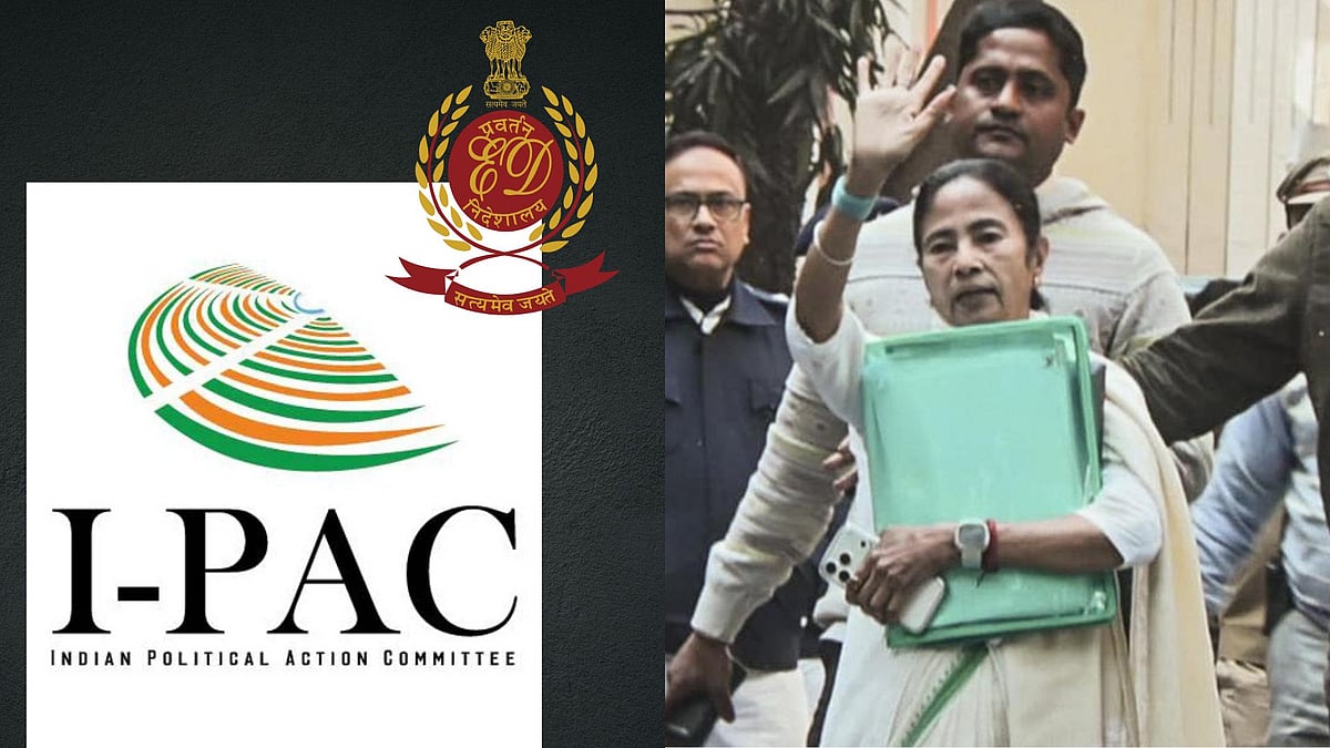 supreme court notice mamata banerjee against ed raids case