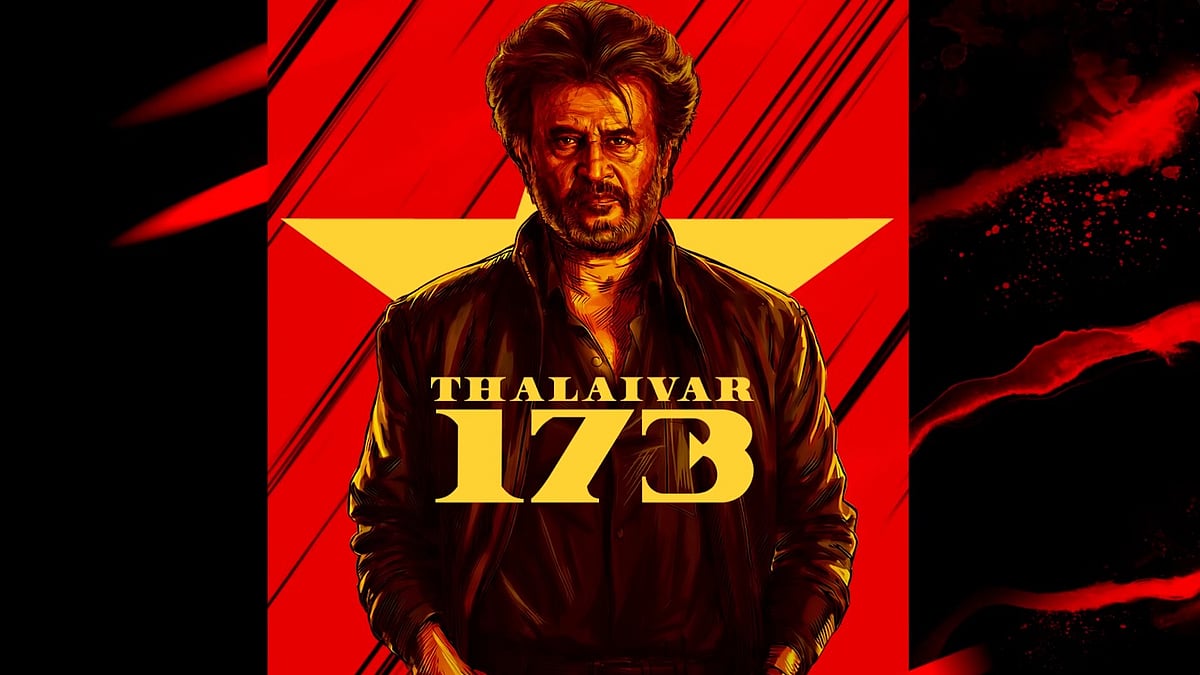 Rajinikanth gave update about Thalaivar 173