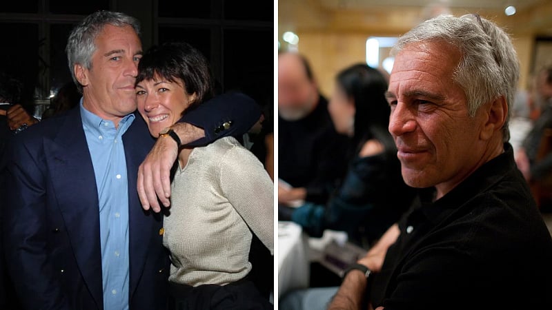 Complete A to Z details about the Epstein Files