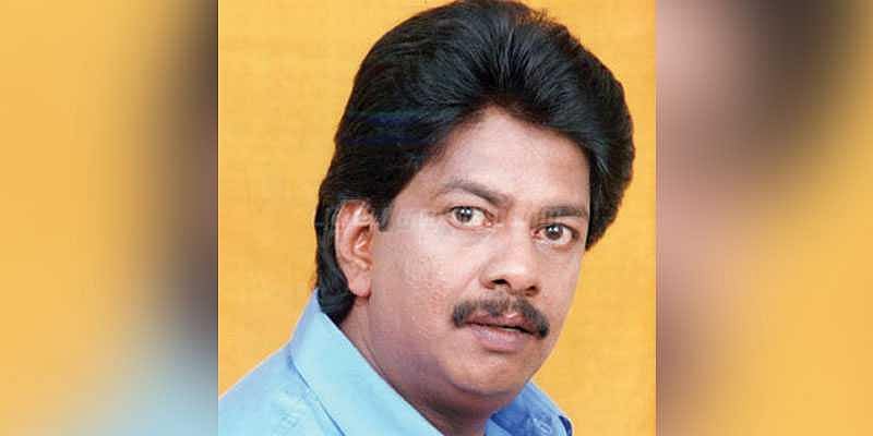 நடிகரானார் ஜனகராஜ் மகன்