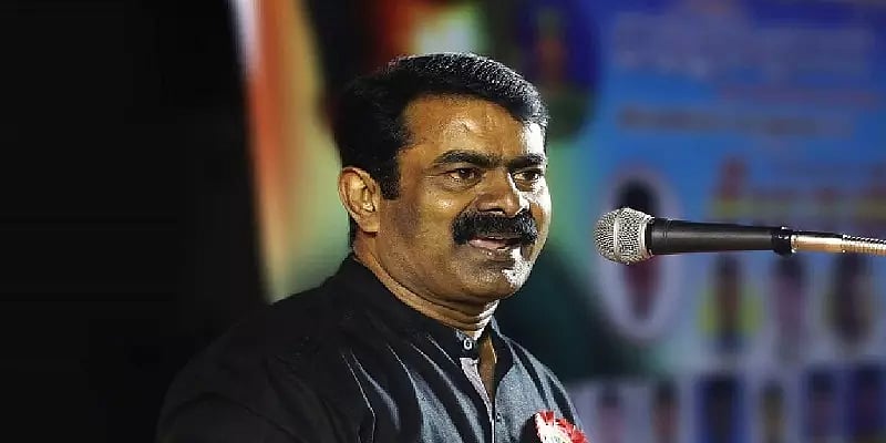 கருணாநிதியும் ஜெயலலிதாவும் மக்களுக்கு துரோகம் செய்துவிட்டுச் சென்றனர் ...