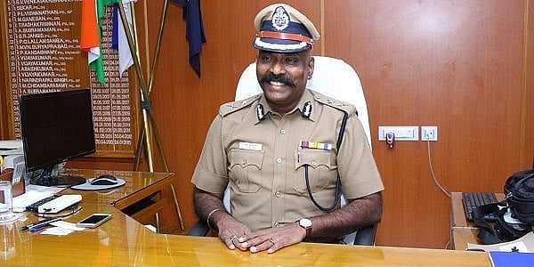 #ADGP action; குற்ற சம்பவங்களில் ஈடுபடும் போலீசாரை டிஸ்மிஸ் செய்வேன் ...