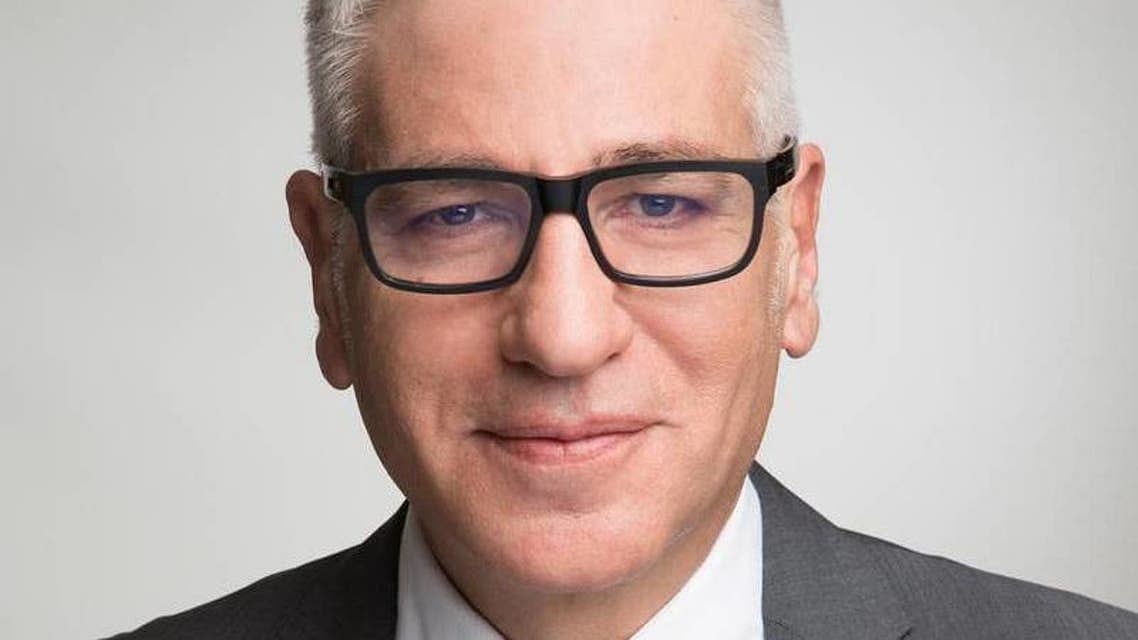 عامرحائیک یواے ای میں اسرائیل کے پہلے سفیر مقرر