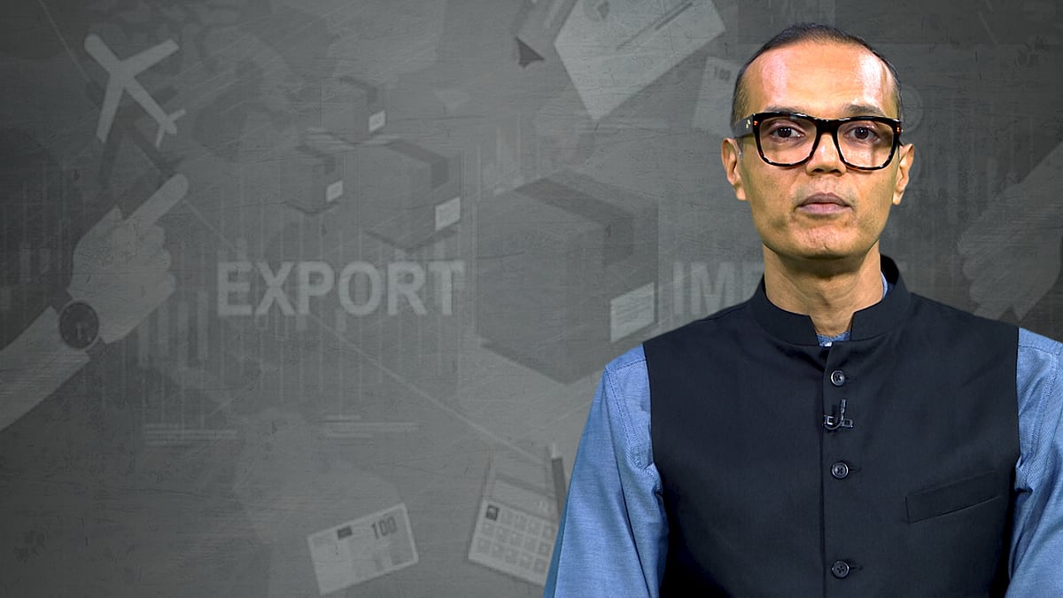 special conversation with Morgan Stanley India’s Equity Research Head ...