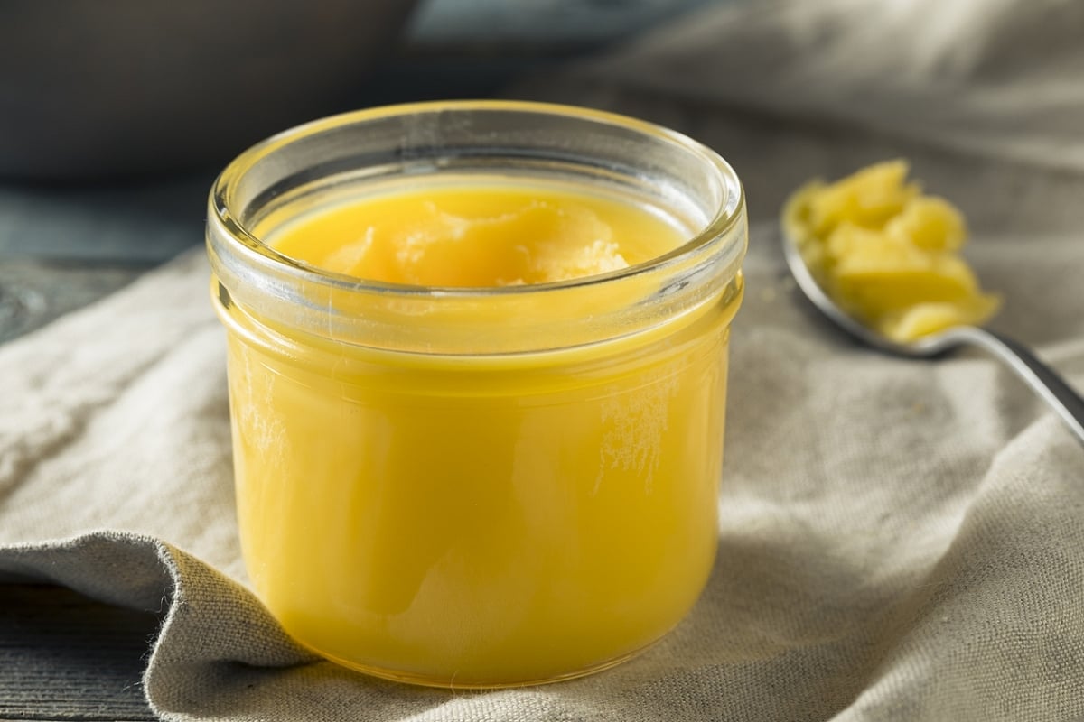 Ghee Eating Benefits In Winter: सर्दियों में रोजाना घी खाने के फायदे ...