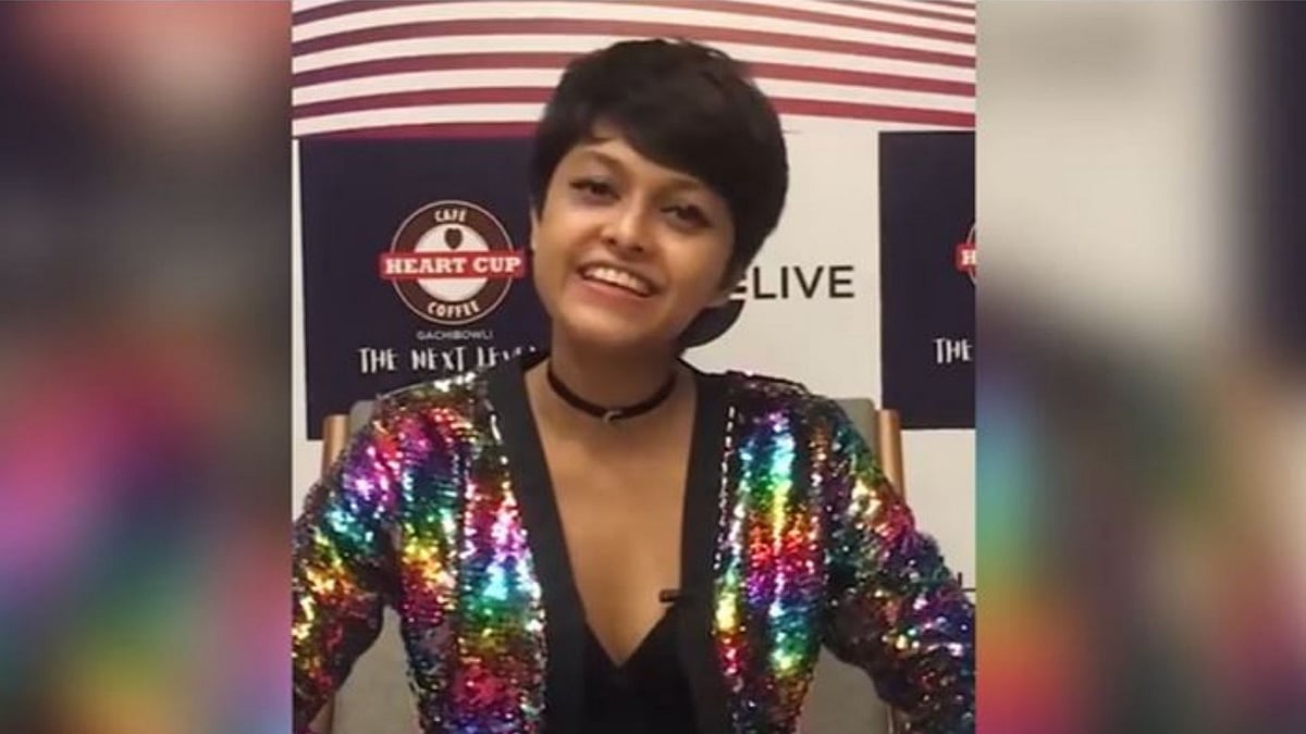 manike mage hithe/मनिके मागे हिथे गाने वाली योहानी ने भारतीय फैन्स को ...