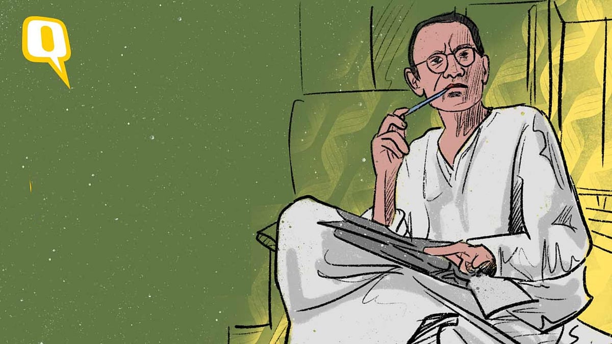 Saadat Hasan manto Story Khol Do on India Pakistan Partition भारत-पाक ...