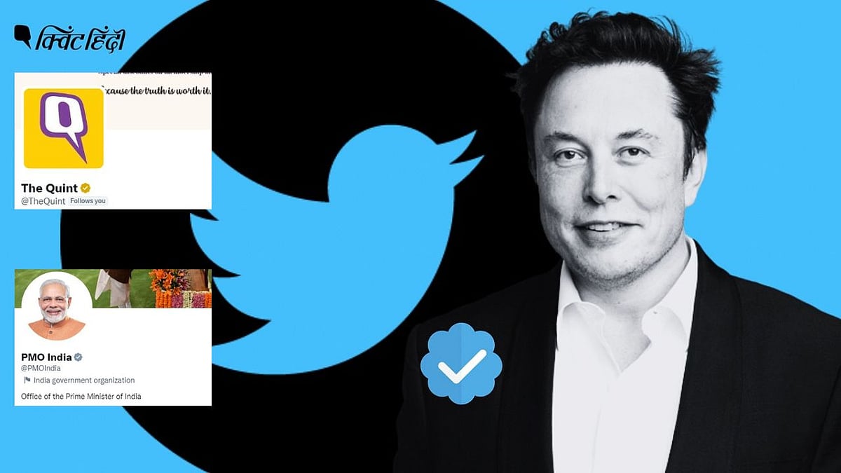 Twitter blue, gray and gold ticks explained, which new labels have been ...