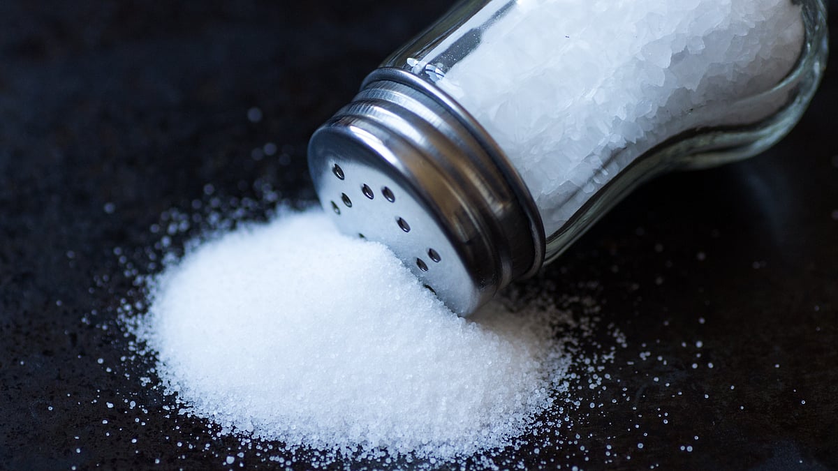 Too Much Salt Intake Effets: ज्यादा नमक खाना जानलेवा हो सकता है, तुरंत ...