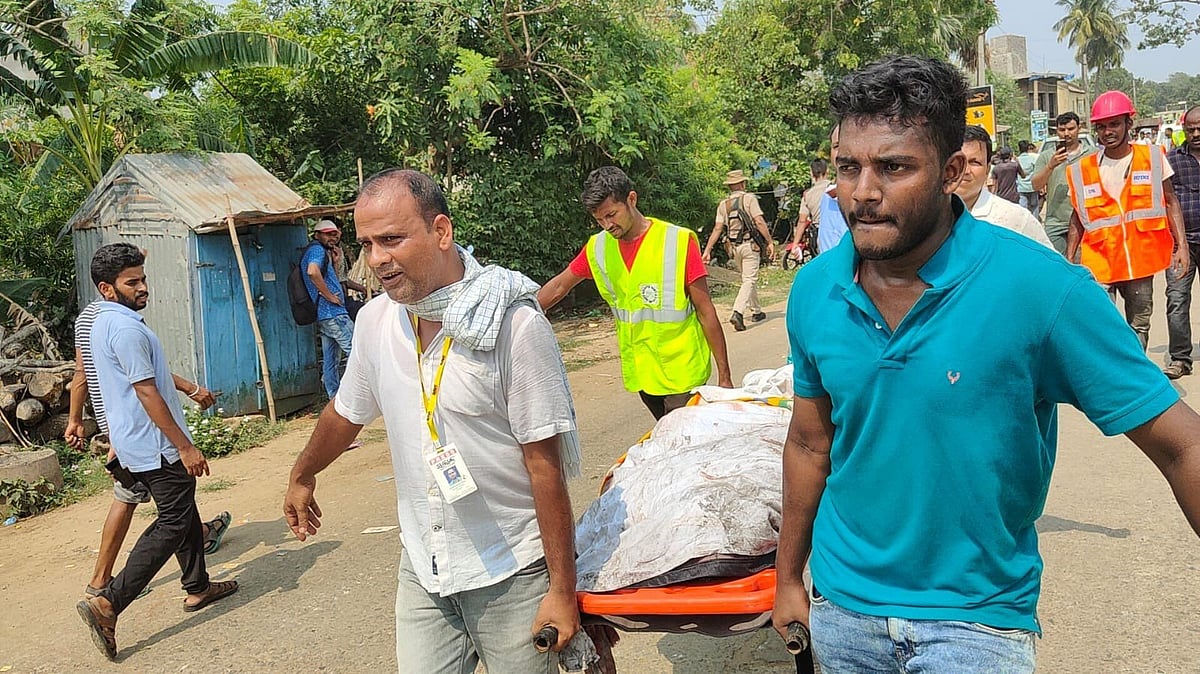 Balasore train accident: कैसे होगी शवों की पहचान? मुख्य सचिव ने बताया ...