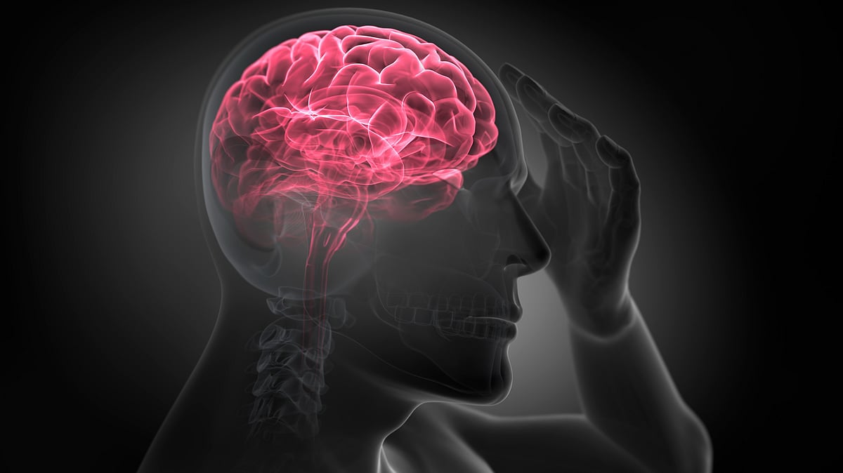 World Brain Day 2023: कम उम्र में ही क्यों हो रहा है ब्रेन कमजोर ...