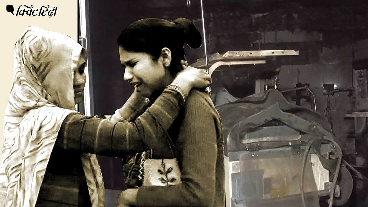 UP Jhansi Hospital Fire 10 Newborns Killed What happened Maharani Laxmi ...