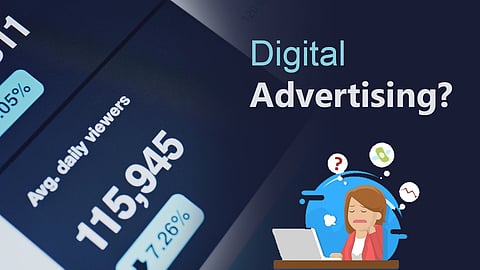 Digital Advertising - A Publisher’s Predicament | Quintype Blog