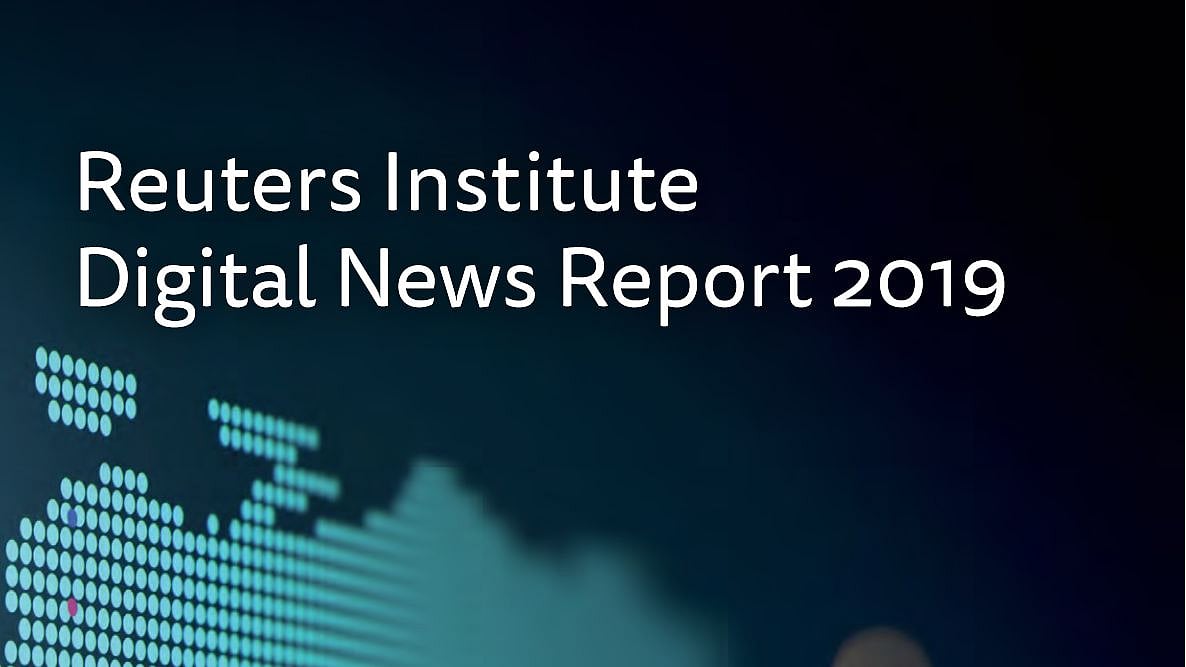Digital News Report 2019 - Key Highlights