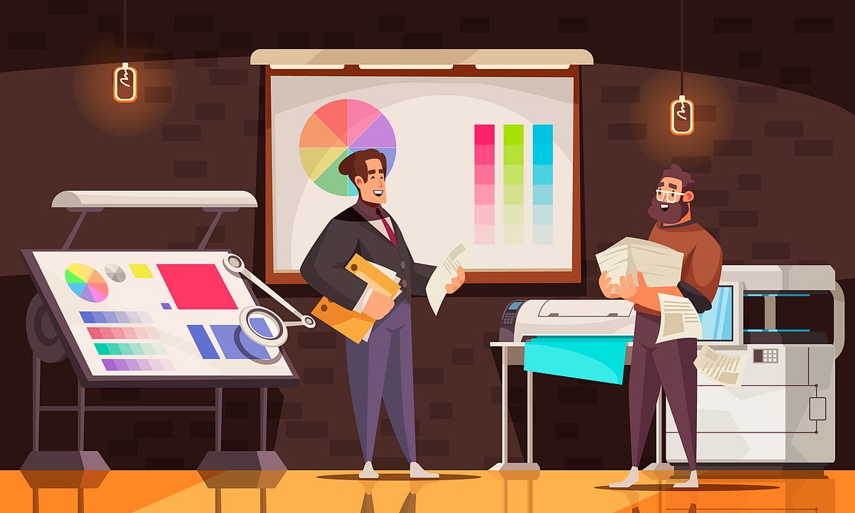 Best digital publishing platforms