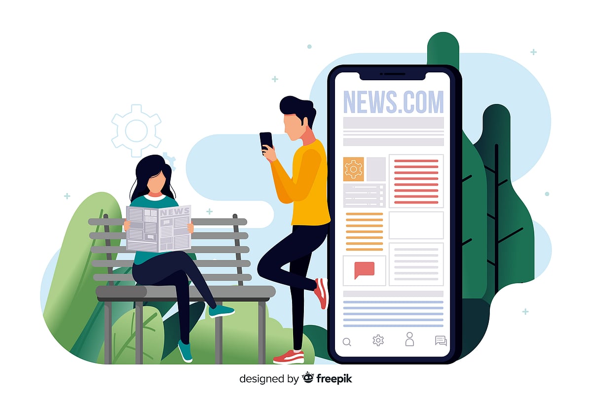 Get a mobile CMS for your news website