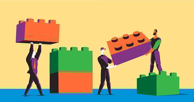 Composable CMS is here