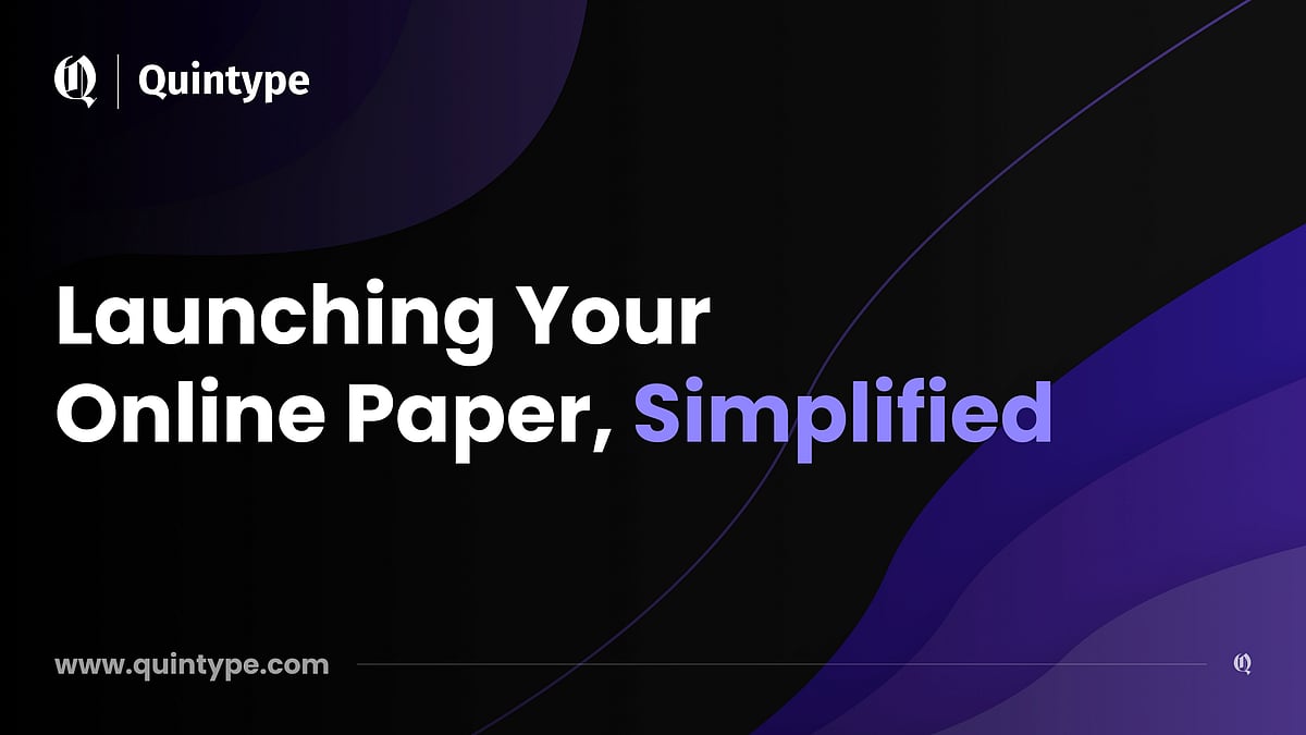 An Ultimate Guide to Launch Your Own News Portal