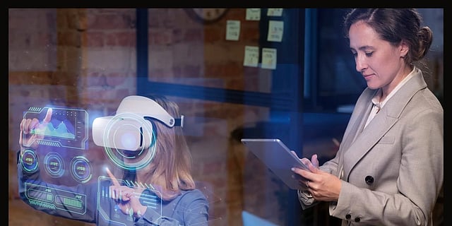 AI in the Newsroom: How to Transforming Newsrooms with AI Integration