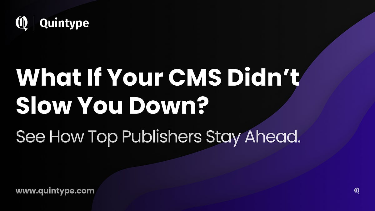 Transform Your Newsroom Operations with 24/7 CMS Support