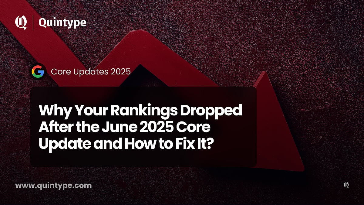 Google Core Update 2025: Impact on Digital Publishers Explained