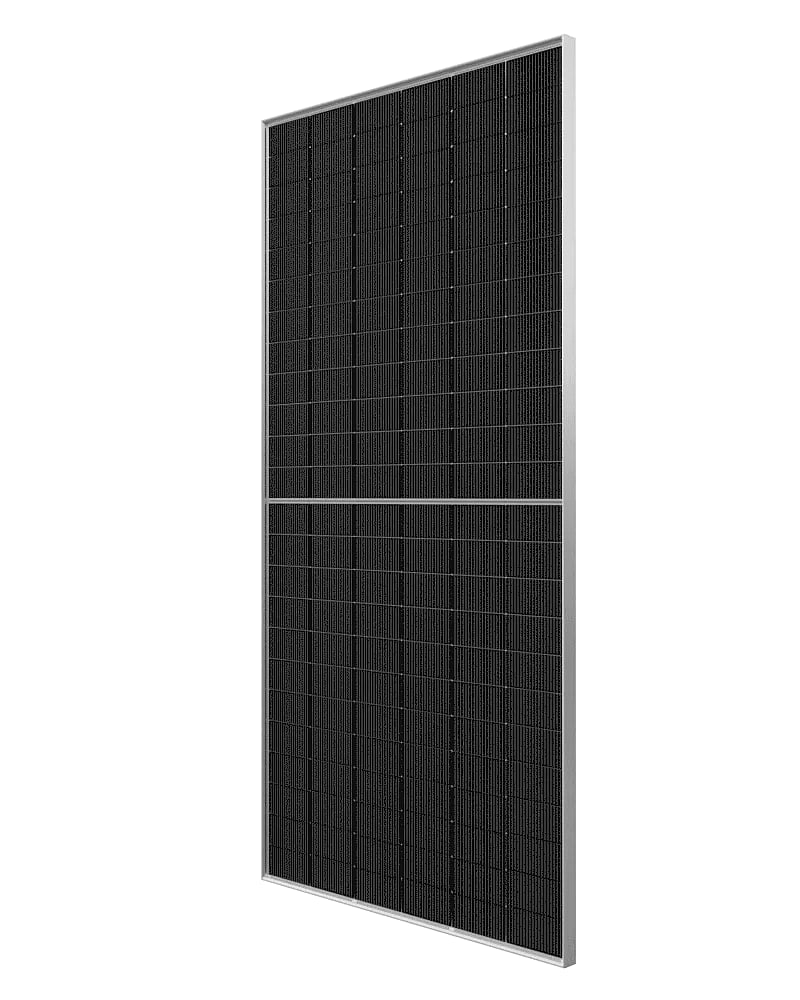 N-Type TOPCon Bifacial Solar Modules Up to 715 Wp Launched by HVR Solar ...