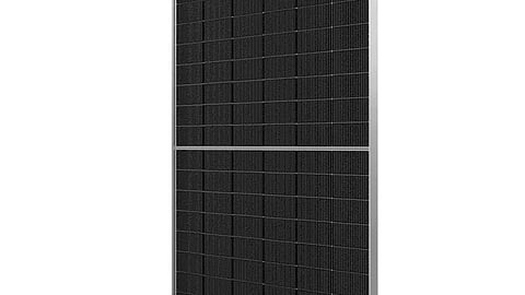 N-Type TOPCon Bifacial Solar Modules Up to 715 Wp Launched by HVR Solar ...