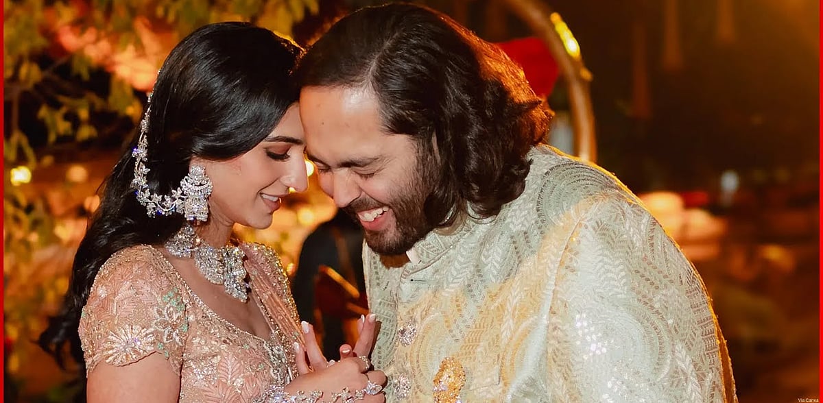 Justin Bieber Headlines India's $10M Pre-Wedding Bash