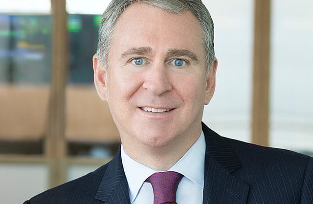 Ken Griffin Buys a Dinosaur, 'Apex' Sold for $44.6M, Museum Controversy