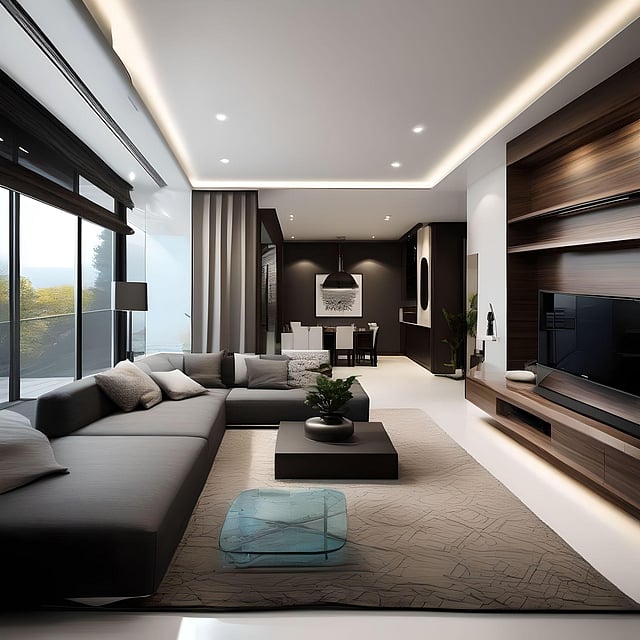 Innovative Interior Design Ideas to Transform Your Modern Home