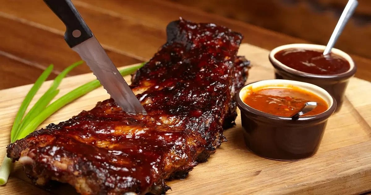 Elevate Your BBQ with Bold and Unconventional Seasonings