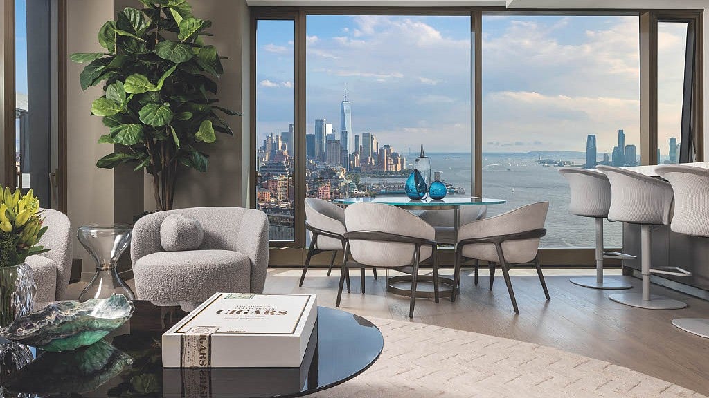 Artefacto Opens Flagship Store in Manhattan, Elevates Luxury Furnishings