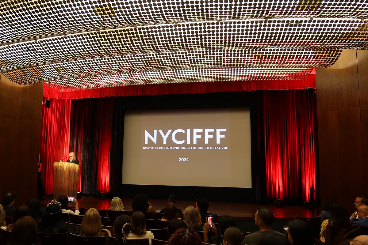 NYCIFFF 2024: Award Winners Announced at Second Annual Festival