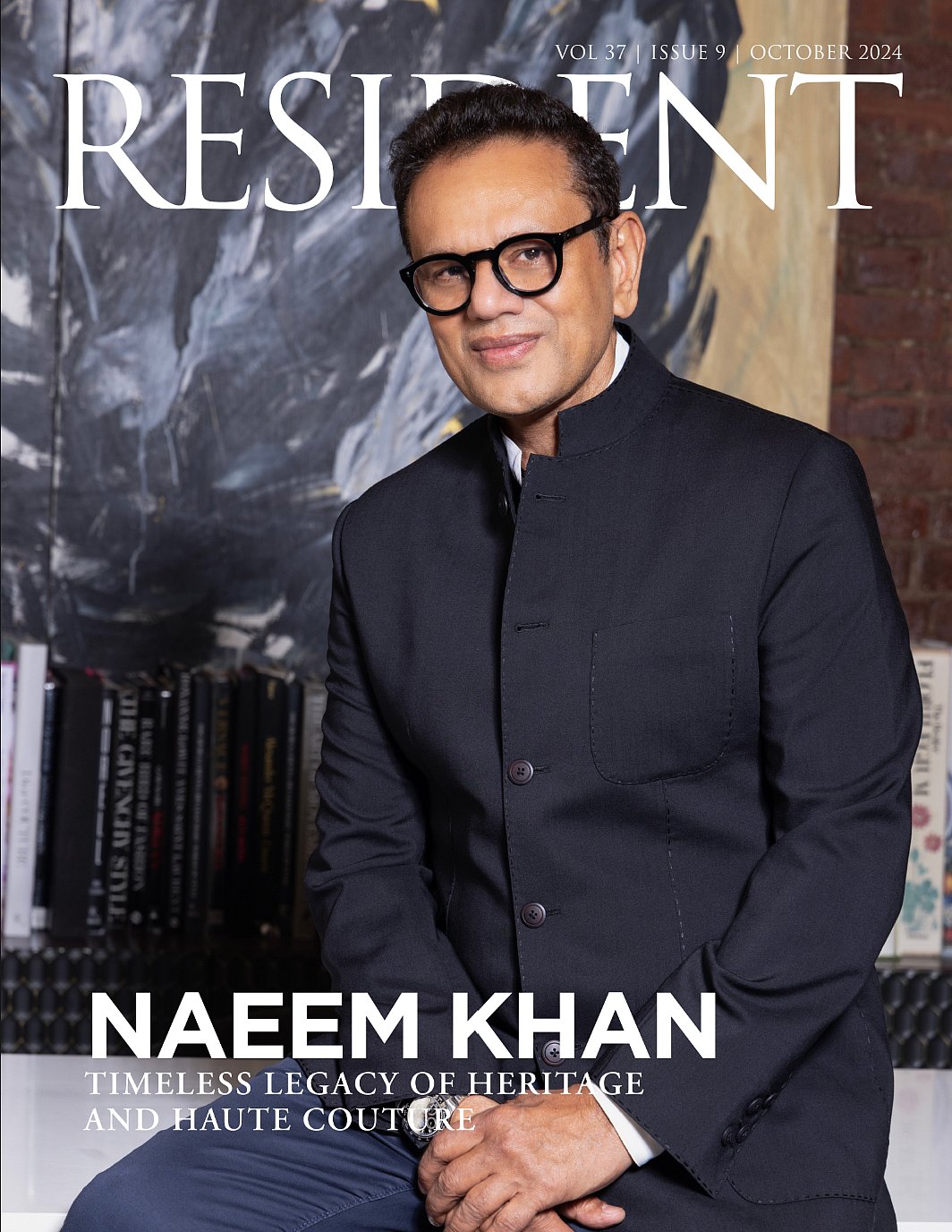 VOL 37 | ISSUE 9 | FALL LUXURY HOME