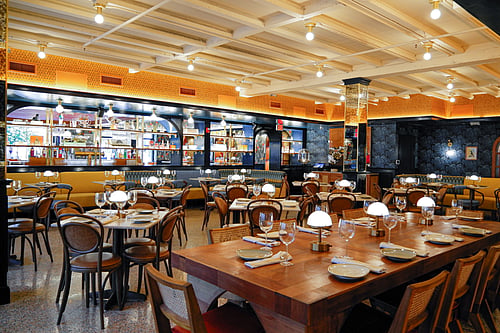 Indulge in South Florida's Luxurious Thanksgiving Feasts